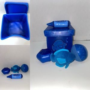 Lakeshore | Toys | Lakeshore Learning Children Color Discovery Soft Box ...